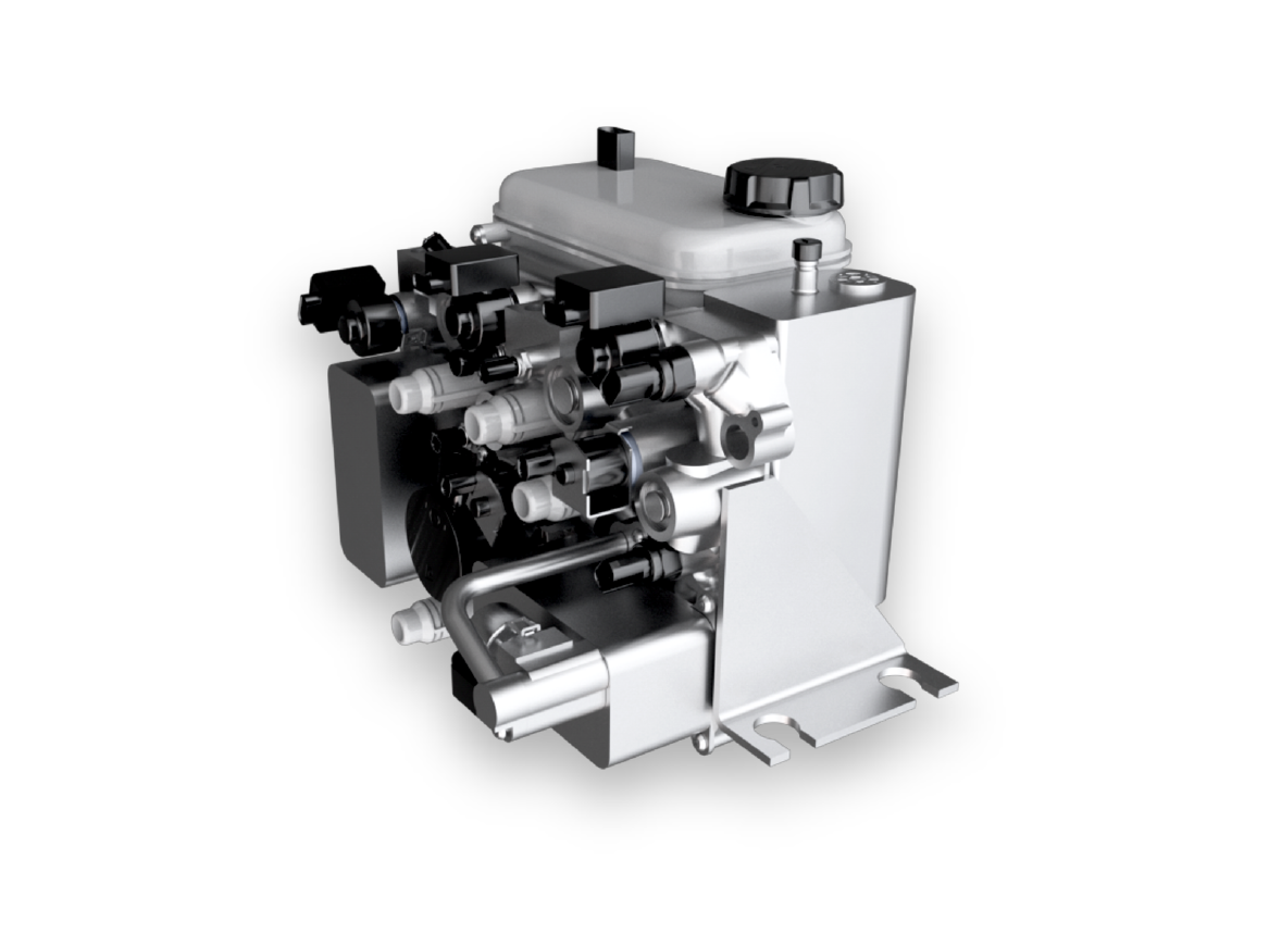 Modern management systems for better performances | Marelli